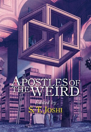 Smashwords – Apostles of the Weird
