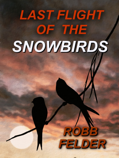 Smashwords – Last Flight Of The Snowbirds – a book by Robb Felder