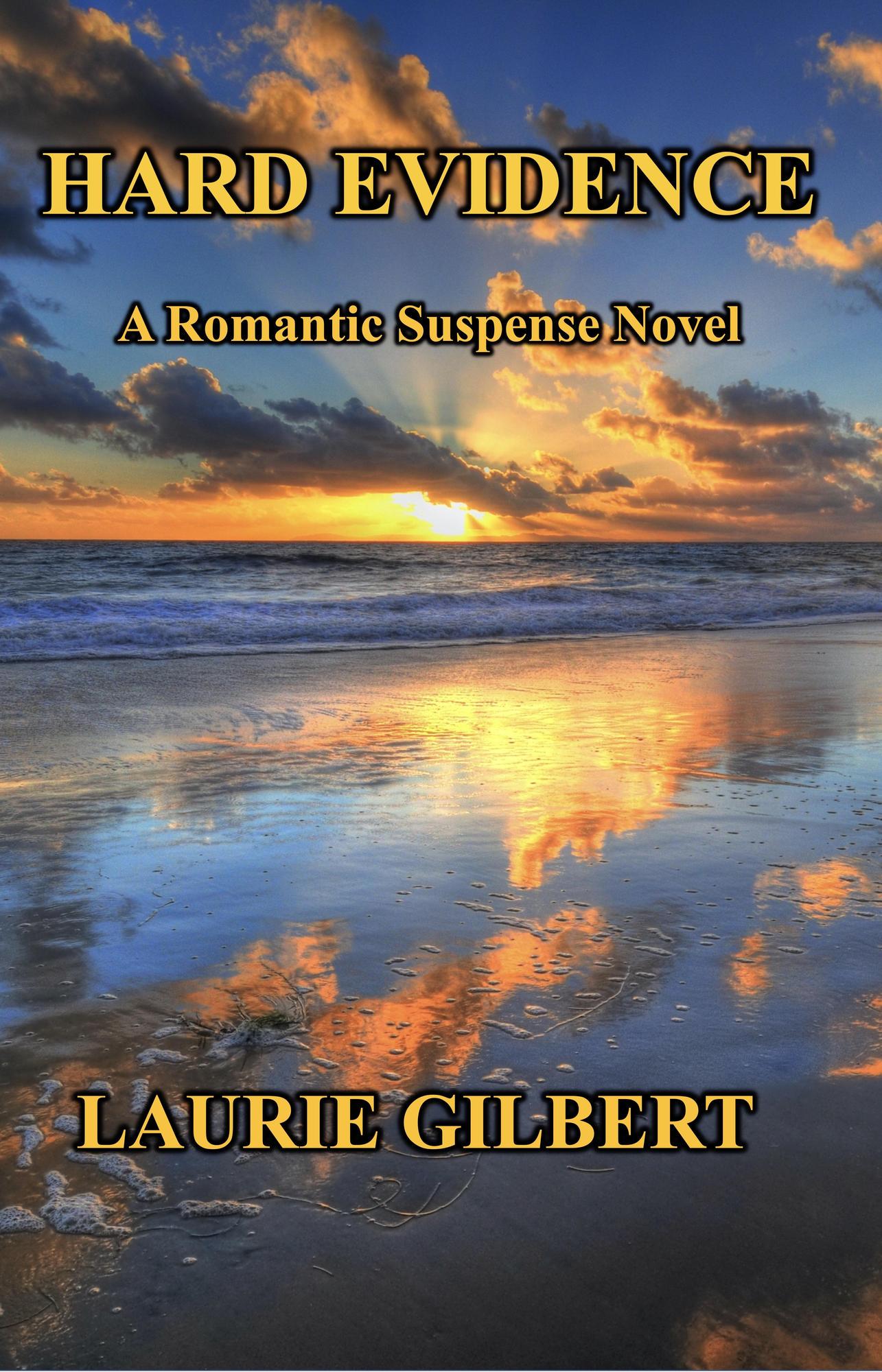 Smashwords – Hard Evidence – a book by Laurie Gilbert