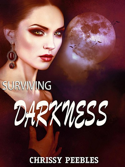 Smashwords – Surviving Darkness – a book by Chrissy Peebles
