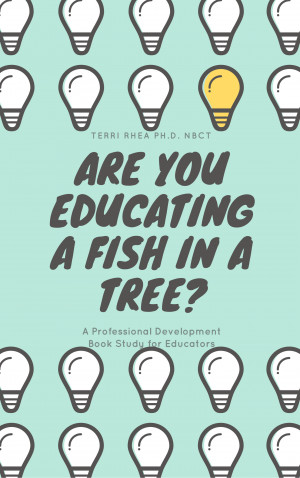 Smashwords – Are You Educating a Fish in a Tree? Professional ...