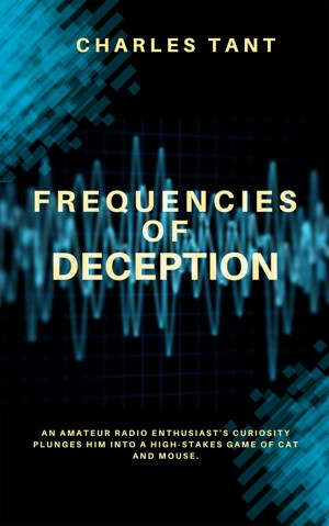Smashwords – Frequencies of Deception