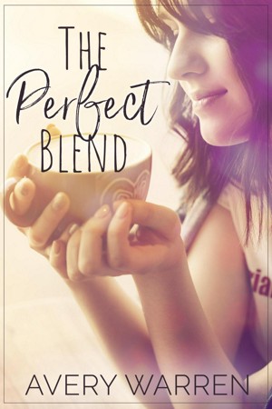 Smashwords – The Perfect Blend