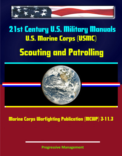 Smashwords – 21st Century U.S. Military Manuals: U.S. Marine Corps ...