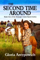 Smashwords – The Second Time Around – a book by Gloria Antypowich