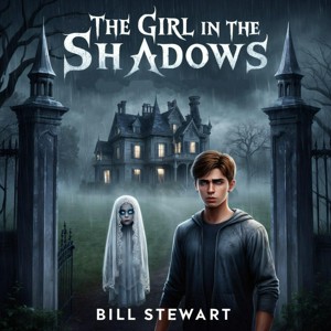 Smashwords – The Girl In The Shadows