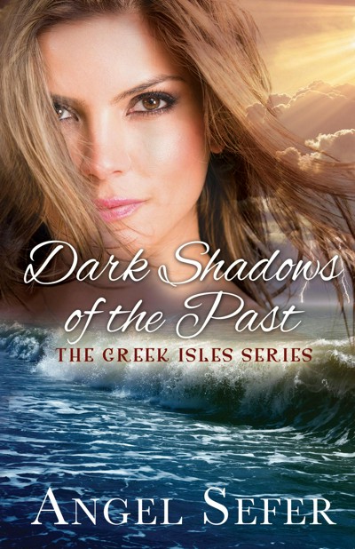 Smashwords – Dark Shadows of the Past – a book by Angel Sefer