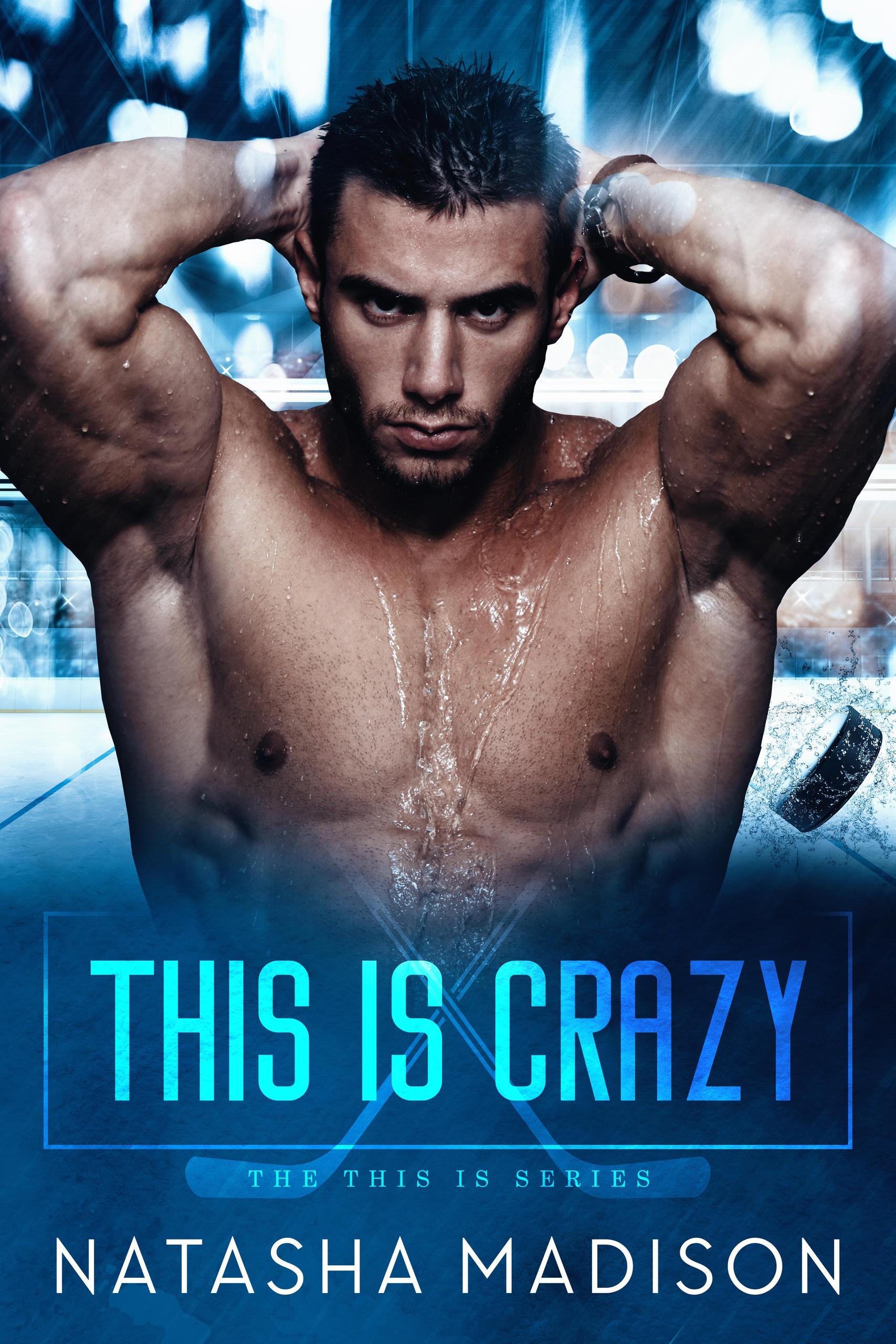 Smashwords – This Is Crazy – a book by Natasha Madison