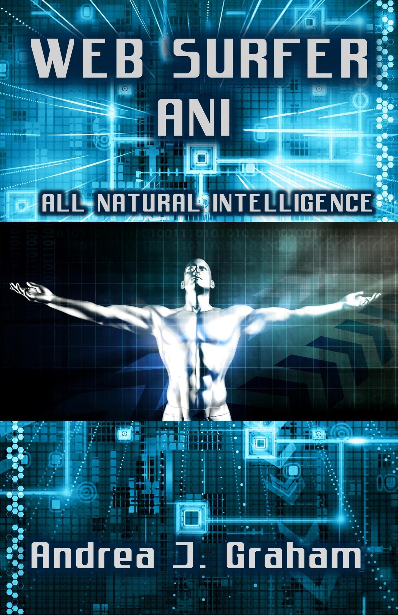 Smashwords – Web Surfer ANI – a book by Andrea J. Graham