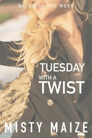 Smashwords – Tuesday with a Twist