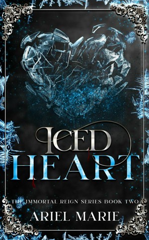 Smashwords – Iced Heart