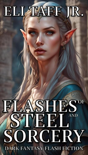 Smashwords – Flashes of Steel and Sorcery