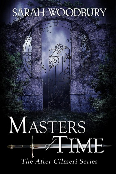 Smashwords – Masters of Time – a book by Sarah Woodbury