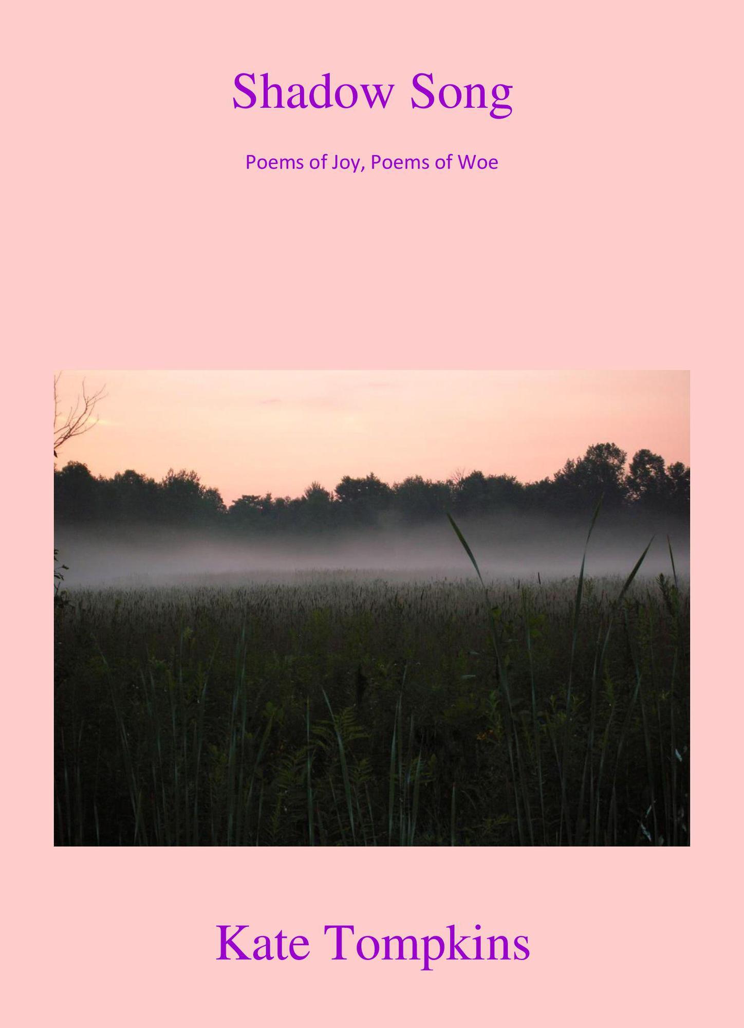 Smashwords – Shadow Song: Poems of Joy and Poems of Woe – a book by ...