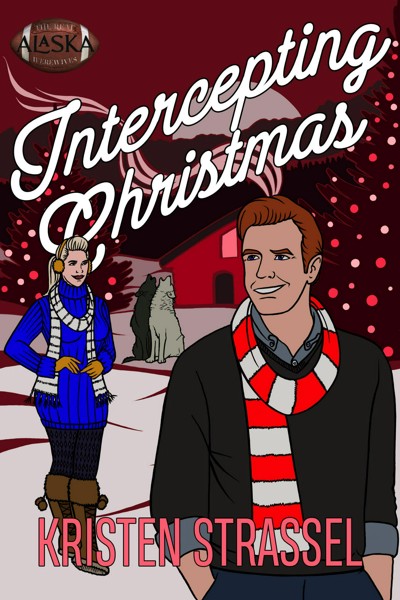 Smashwords – Intercepting Christmas – a book by Kristen Strassel