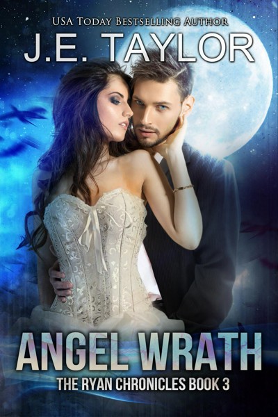 Smashwords – Angel Wrath – a book by J.E. Taylor