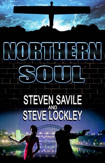 Smashwords – Northern Soul – a book by Steven Savile & Steve Lockley