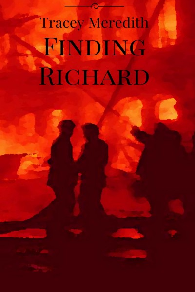 Smashwords – Finding Richard – a book by Tracey Meredith