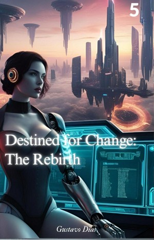 Smashwords – Destined for Change: The Rebirth