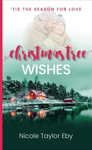 Smashwords – Christmas Tree Wishes