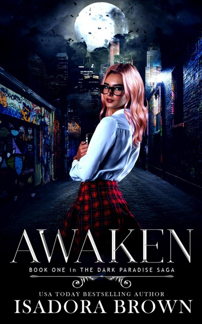 Smashwords – Awaken – a book by Isadora Brown