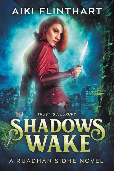 Smashwords – Shadows Wake – a book by Aiki Flinthart