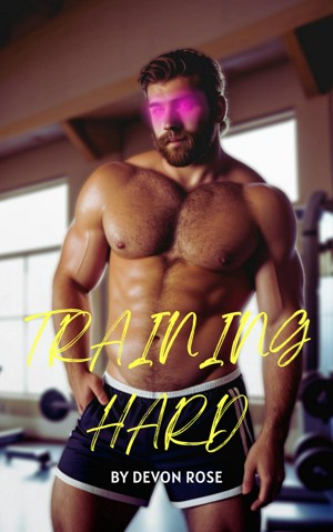 Smashwords – Training Hard