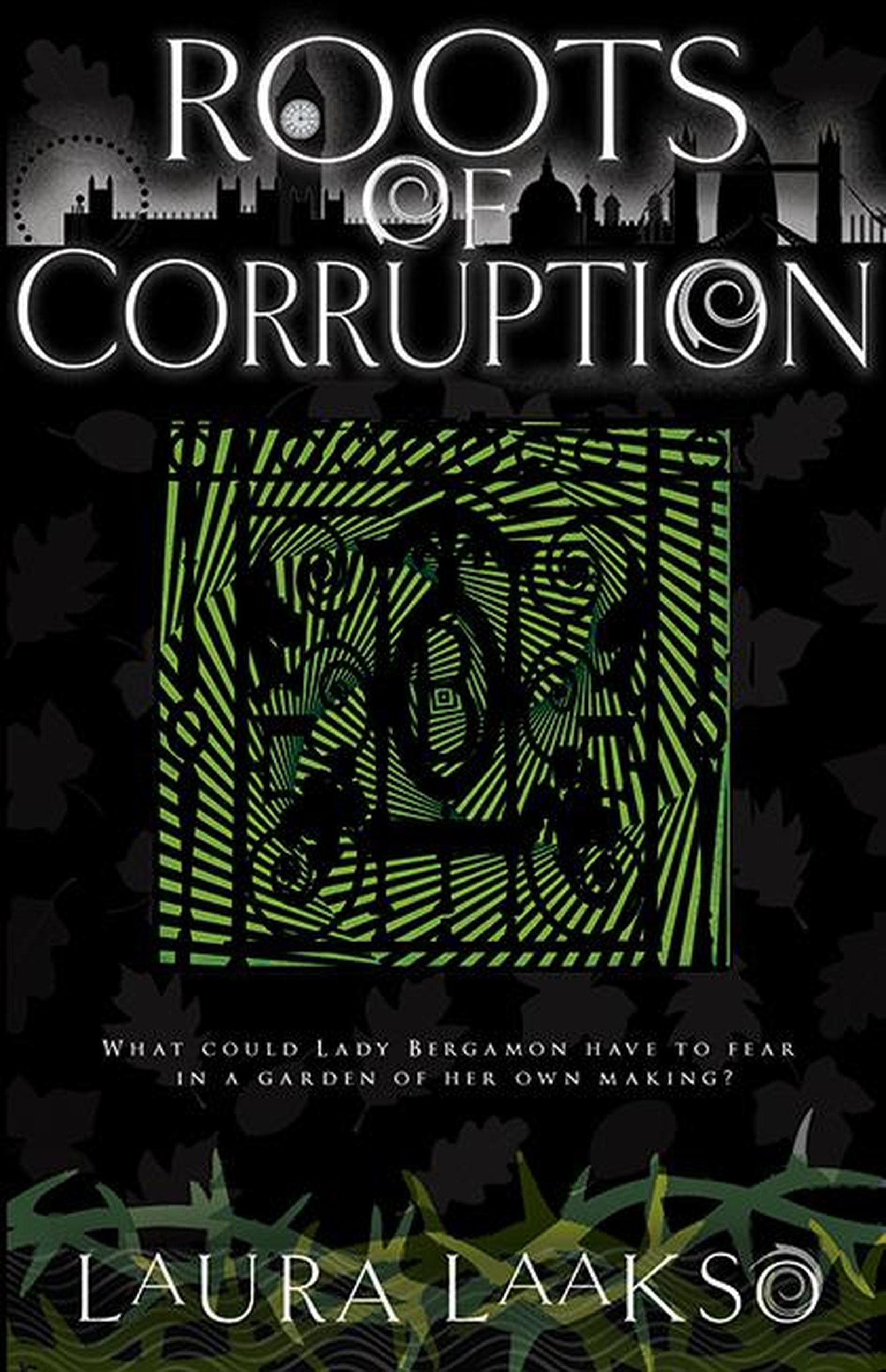 Smashwords – Roots of Corruption – a book by Laura Laakso