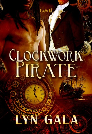 Smashwords – Clockwork Pirate