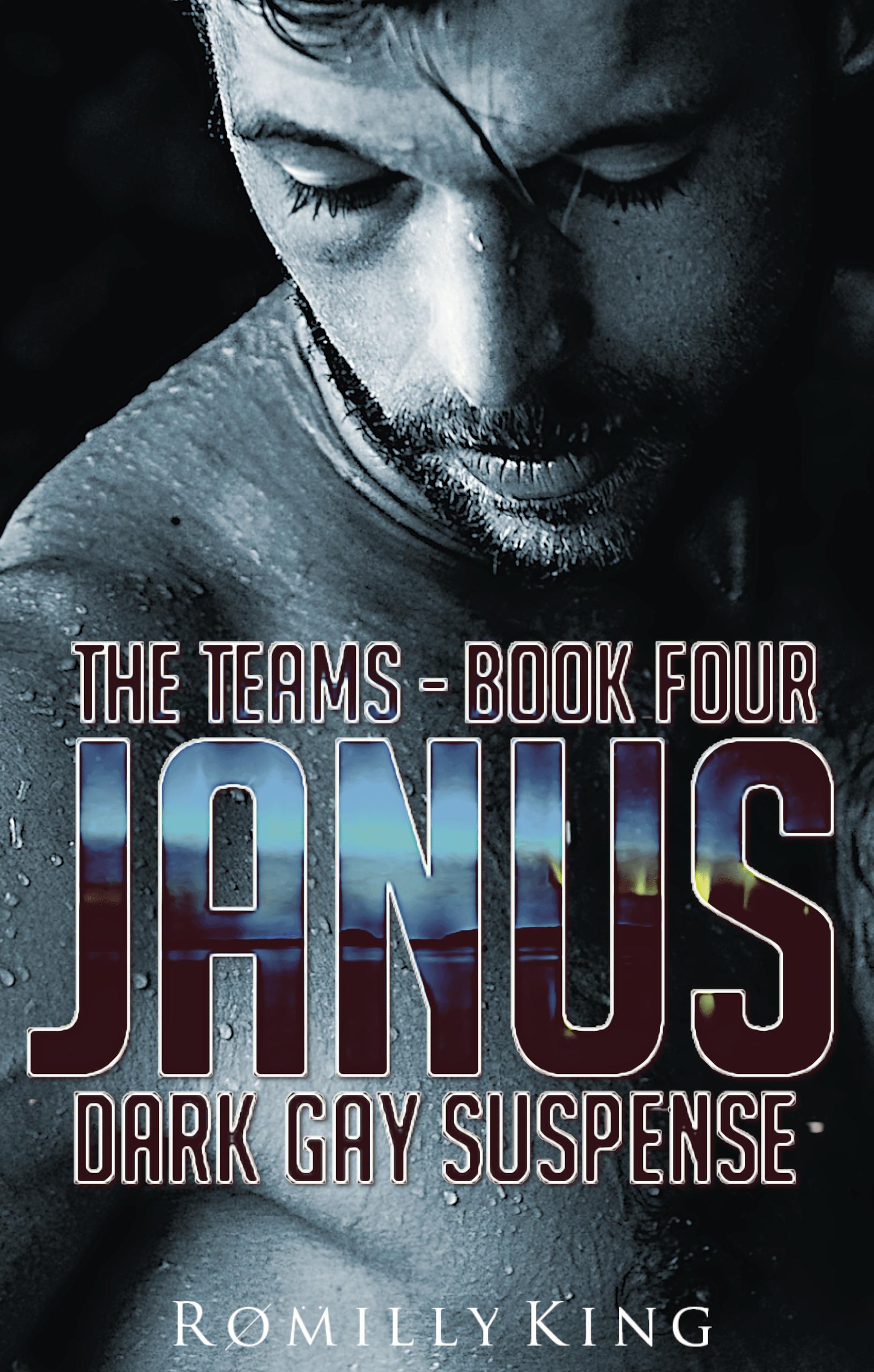 Smashwords – Janus – a book by Romilly King
