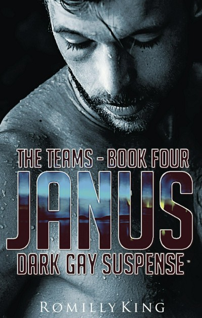 Smashwords – Janus – a book by Romilly King