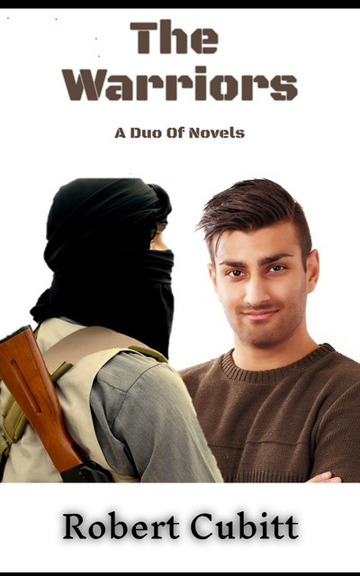Smashwords – The Warriors – a book by Robert Cubitt