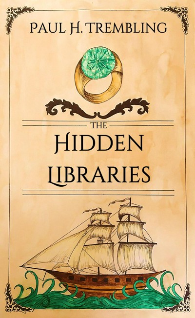 Smashwords – The Hidden Libraries – a book by Paul H. Trembling