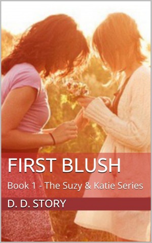 Smashwords – First Blush
