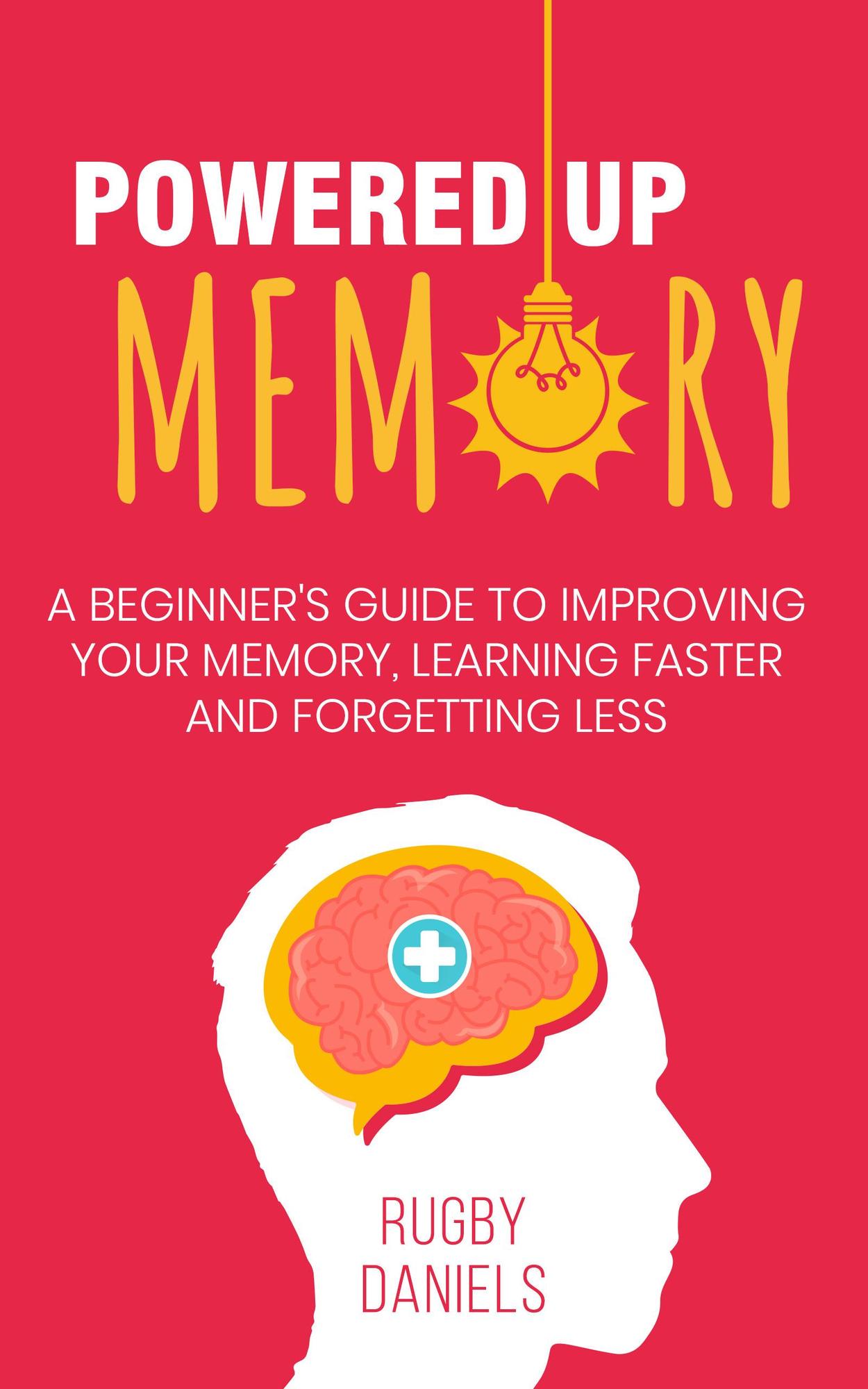 Smashwords – Powered Up Memory – a book by Rugby Daniels