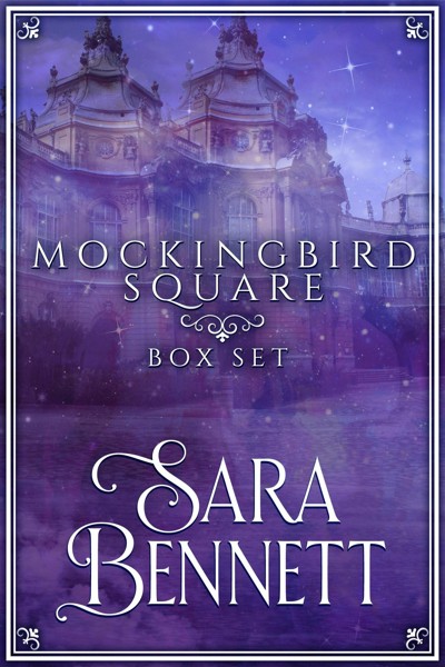Smashwords – Mockingbird Square Box Set – a book by Sara Bennett