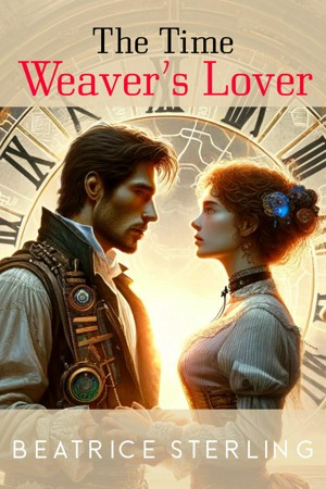 Smashwords – The Time Weaver's Lover