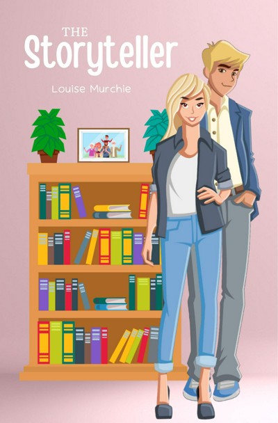 Smashwords – The StoryTeller – a book by Louise Murchie