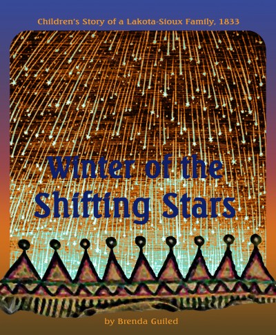 Smashwords – Winter of the Shifting Stars: Children's Story of a Lakota ...