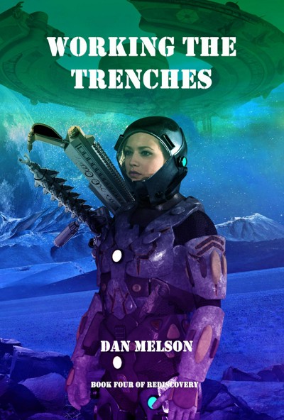 Smashwords – Working The Trenches – a book by Dan Melson