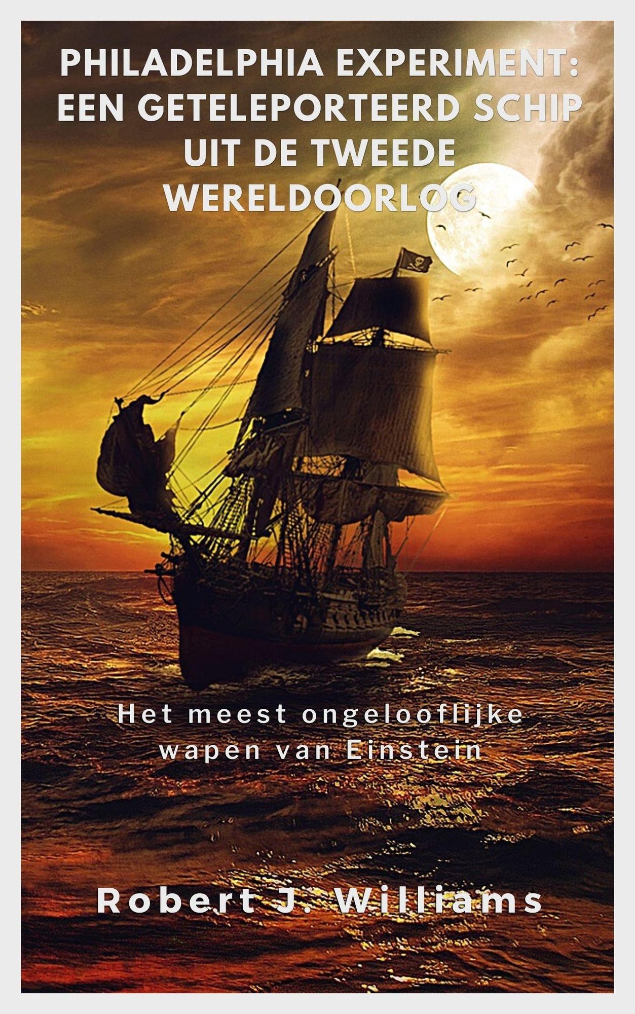 Smashwords – Philadelphia Experiment: een geteleporteerd schip uit de ...