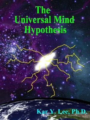 Smashwords – The Universal Mind Hypothesis