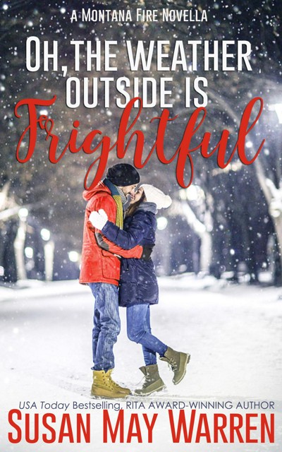 Smashwords – Oh, the Weather Outside Is Frightful: a Montana Fire Christmas Novella – a book by ...