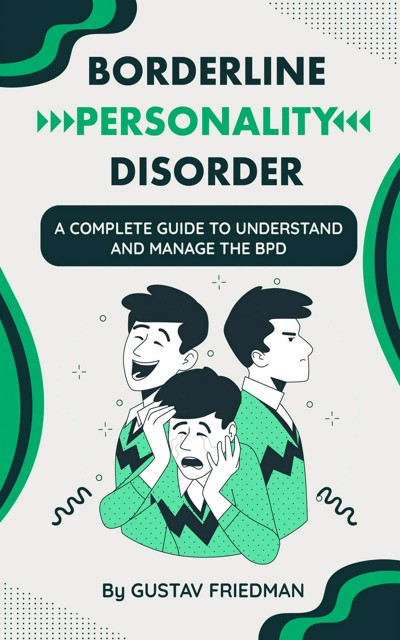 Smashwords – Borderline Personality Disorder: A Complete Guide to ...