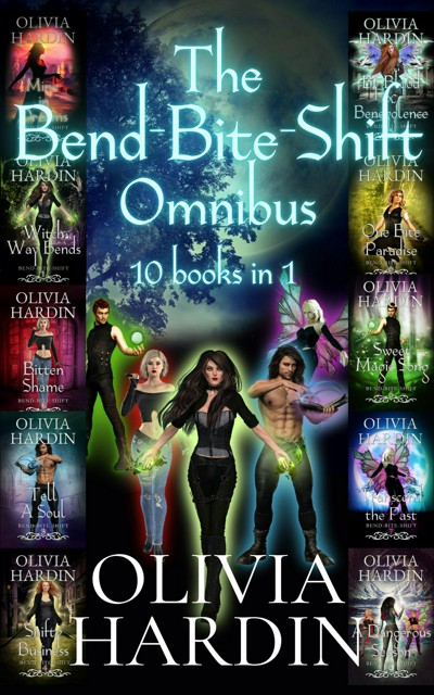 Smashwords – The Bend Bite Shift Omnibus – a book by Olivia Hardin
