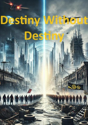 Smashwords – Destiny Without Destiny