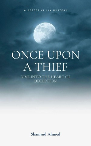 Smashwords – Once Upon a Thief