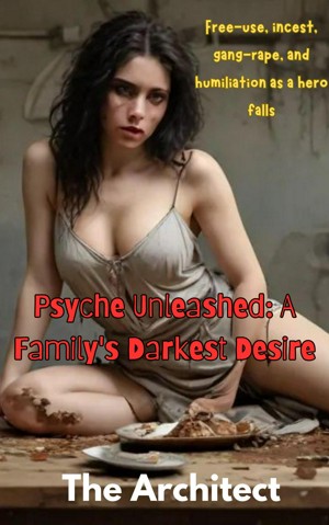 Smashwords – Psyche Unleashed: A Family's Darkest Desire