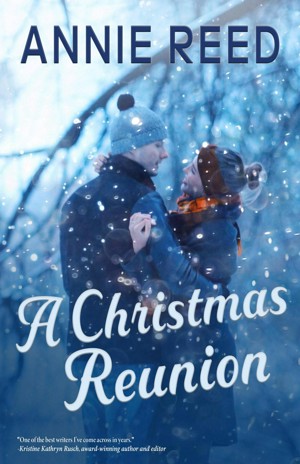 Smashwords – A Christmas Reunion