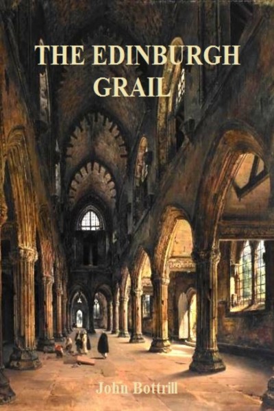 Smashwords – The Edinburgh Grail - a Scottish romance – a book by John ...